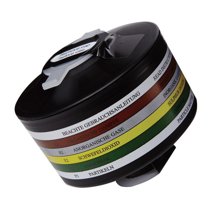 Canister A2B2E2K1P3 | Coopers ES - Professional Pest Control Products