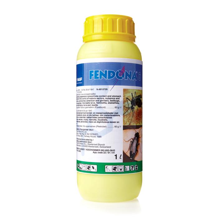 Fendona | Coopers ES - Professional Pest Control Products