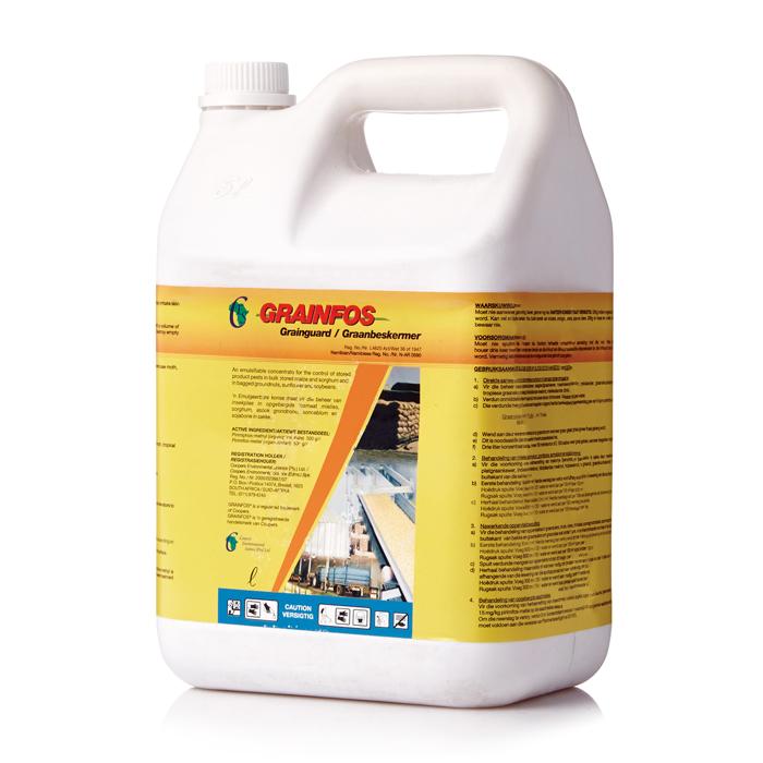 Grainfos Grainguard | Coopers ES - Professional Pest Control Products